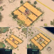 Mill (Age of Empires IV) | Age of Empires Series Wiki | Fandom