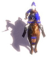 Dragoon | Age of Empires Series Wiki | Fandom