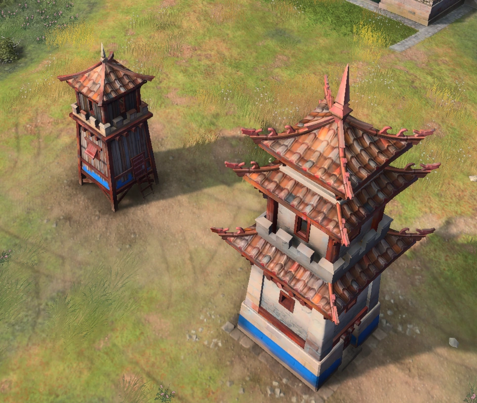 Fortify Outpost | Age of Empires Series Wiki | Fandom