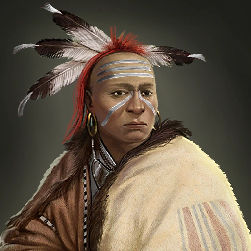 Native American Chief | Age of Empires Series Wiki | Fandom