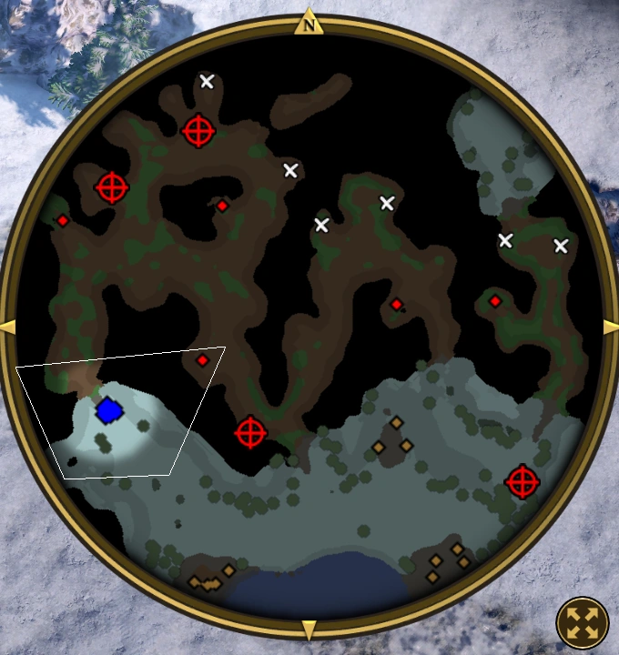 The Boneguard's Lair | Age of Empires Series Wiki | Fandom