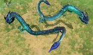 Qinglong | Age of Empires Series Wiki | Fandom