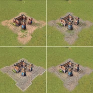 Barracks (Age of Empires IV) | Age of Empires Series Wiki | Fandom
