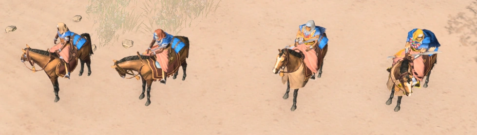 Warrior Scout | Age of Empires Series Wiki | Fandom