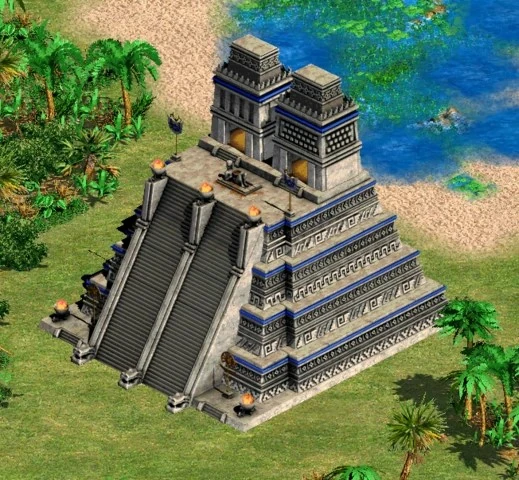 Aztecas (Age of Empires II) | Age of Empires Wiki | Fandom