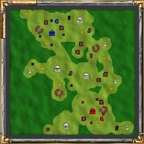 Mirkwood | Age of Empires Series Wiki | Fandom