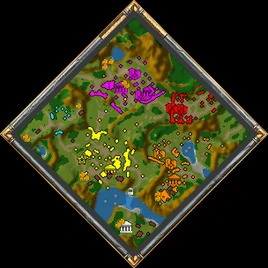 Divine Intervention | Age of Empires Series Wiki | Fandom