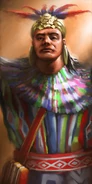 The Chief | Age of Empires Series Wiki | Fandom
