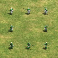 Eagle Scout (Age of Empires II) | Age of Empires Series Wiki | Fandom