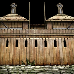 Hill Fort (Age of Mythology) | Age of Empires Series Wiki | Fandom