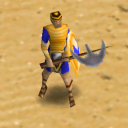 Axeman (Age of Mythology) | Age of Empires Series Wiki | Fandom
