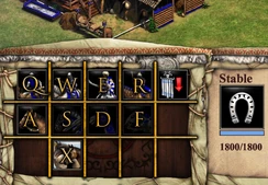 Hotkey | Age of Empires Series Wiki | Fandom