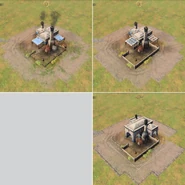 Blacksmith (Age of Empires IV) | Age of Empires Series Wiki | Fandom