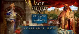 Age of Empires IV: Anniversary Edition | Age of Empires Series Wiki ...