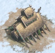 Great Hall | Age of Empires Series Wiki | Fandom