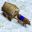 Ox Cart (Age of Mythology) | Age of Empires Series Wiki | Fandom