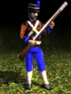 Cassador | Age of Empires Series Wiki | Fandom