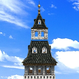 Fortified Tower | Age of Empires Series Wiki | Fandom