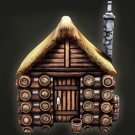 Manor House | Age of Empires Series Wiki | Fandom