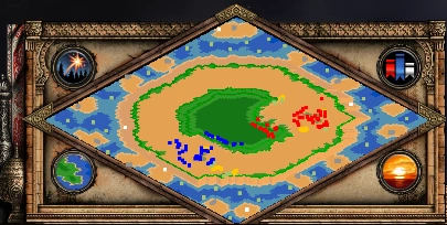 Volcanic Island | Age of Empires Series Wiki | Fandom