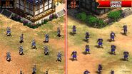 Samurai (Age of Empires II) | Age of Empires Series Wiki | Fandom