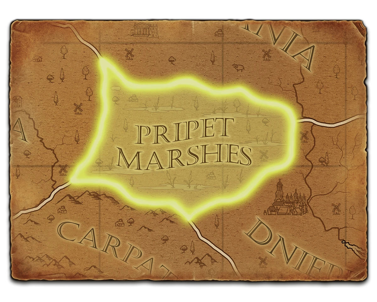 Pripet Marshes | Age of Empires Series Wiki | Fandom