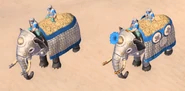 War Elephant (Age of Empires IV) | Age of Empires Series Wiki | Fandom