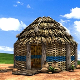 Yurt | Age of Empires Series Wiki | Fandom