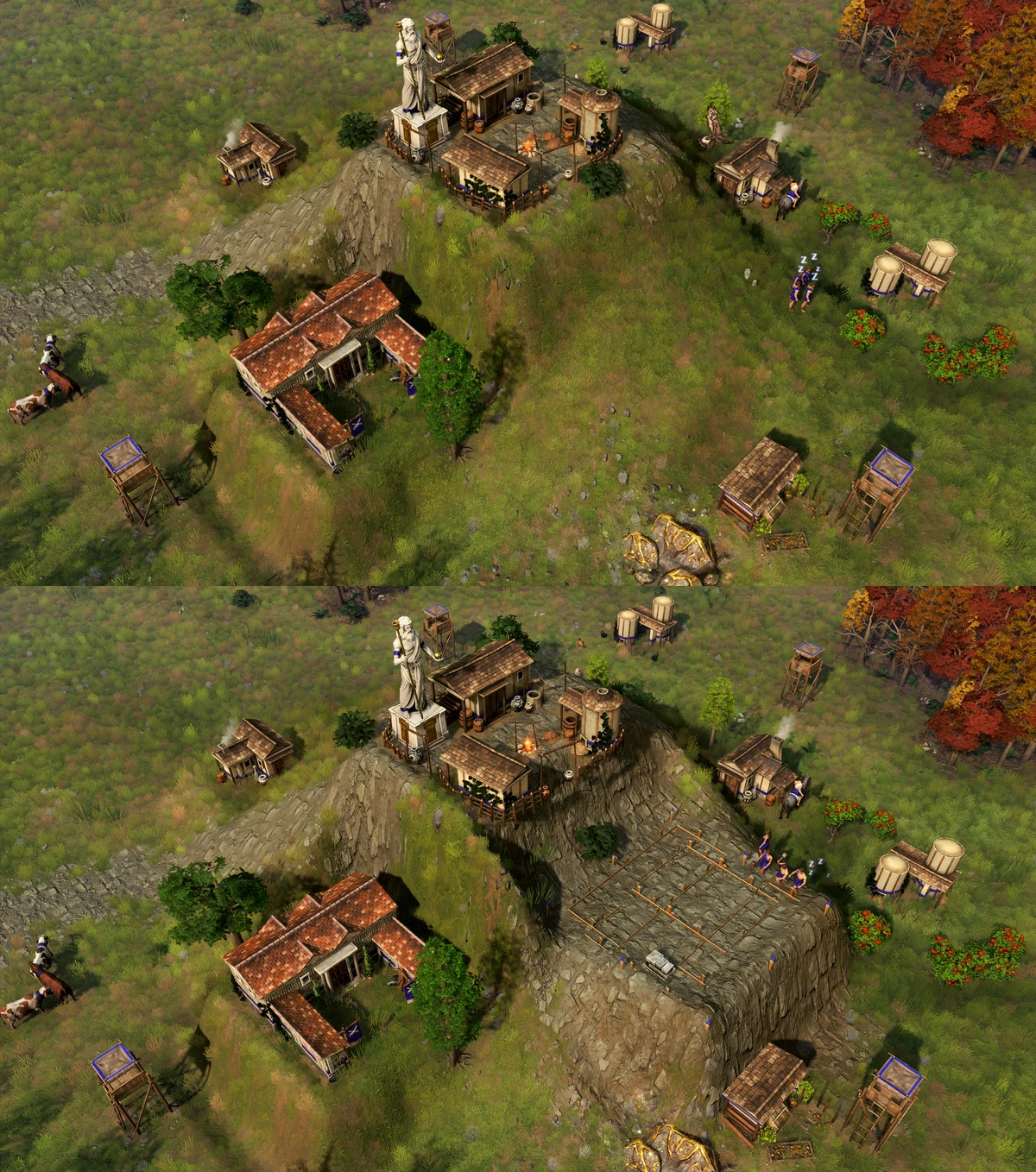 Elevation | Age of Empires Series Wiki | Fandom