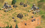 Yurt | Age of Empires Series Wiki | Fandom