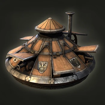 Leonardo's Tank | Age of Empires Series Wiki | Fandom