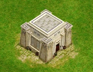 Migdol Stronghold | Age of Empires Series Wiki | Fandom