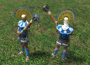 Maceman | Age of Empires Series Wiki | Fandom