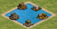 Dock (Age of Empires II) | Age of Empires Series Wiki | Fandom