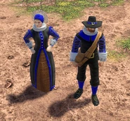 Merchant (Age of Empires III) | Age of Empires Series Wiki | Fandom