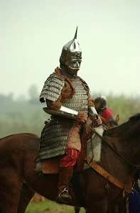 Druzhina | 世紀帝國系列 Wiki | Fandom