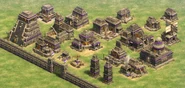 Aztecs (Age of Empires II) | Age of Empires Series Wiki | Fandom