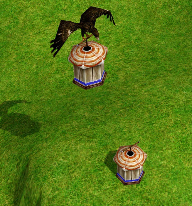 Roc Tent | Age of Empires Series Wiki | Fandom