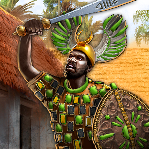 Akan Age Of Empires Series Wiki Fandom
