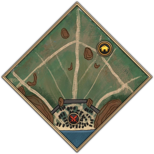 No Escape | Age of Empires Series Wiki | Fandom