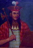 Topa Yupanqui | Age of Empires Series Wiki | Fandom