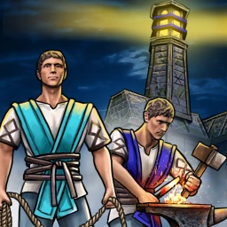 Daktyloi | Age of Empires Series Wiki | Fandom