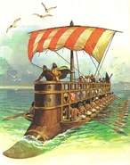 Monoreme | Age of Empires Series Wiki | Fandom