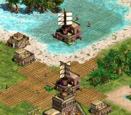 Farm (Age of Empires II) | Age of Empires Series Wiki | Fandom