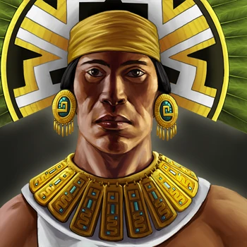 Aztec War Chief | Age of Empires Series Wiki | Fandom
