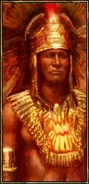 The Chief | Age of Empires Series Wiki | Fandom
