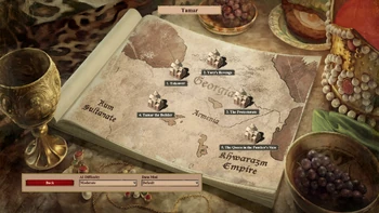 Tamar | Age of Empires Series Wiki | Fandom