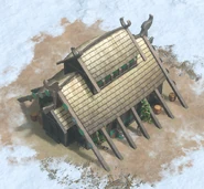 Great Hall | Age of Empires Series Wiki | Fandom