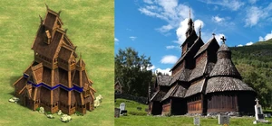 Wonder (Age of Empires II) | Age of Empires Series Wiki | Fandom