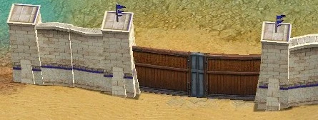 Citadel Wall | Age of Empires Series Wiki | Fandom